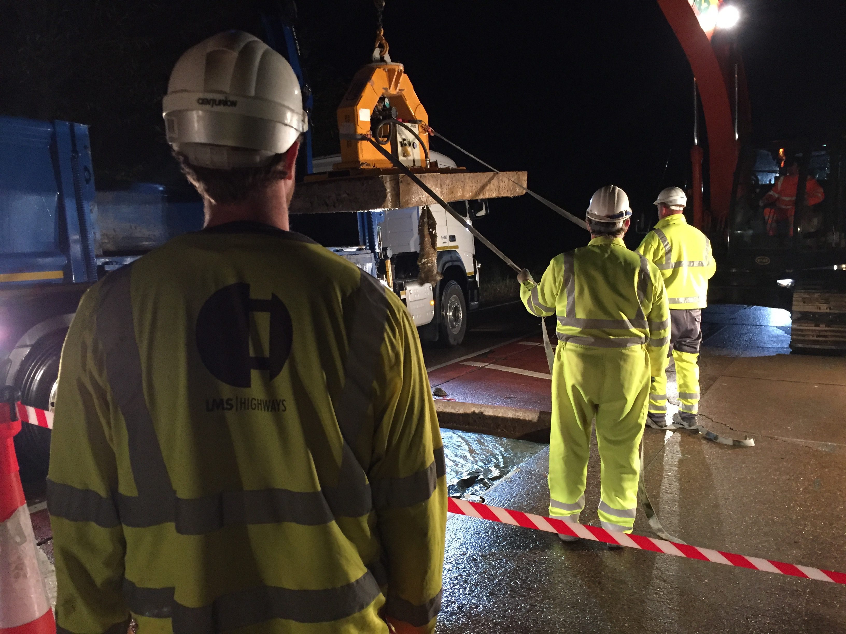 - Various civils projects - | Providing Solutions